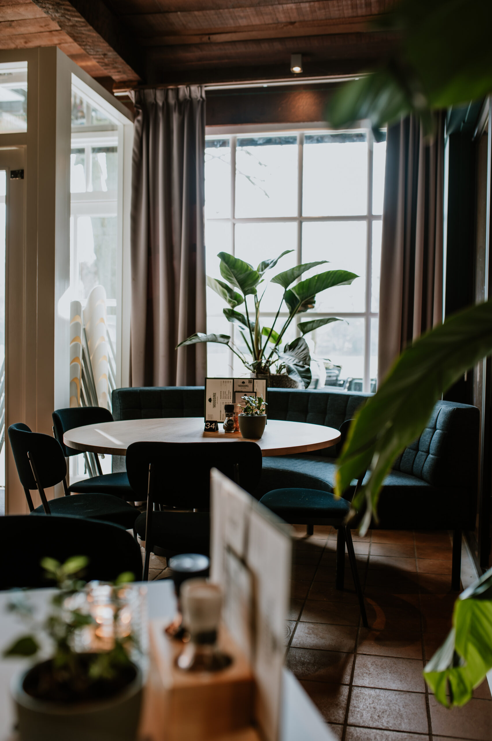 't Hoogspel - 't Hoogspel