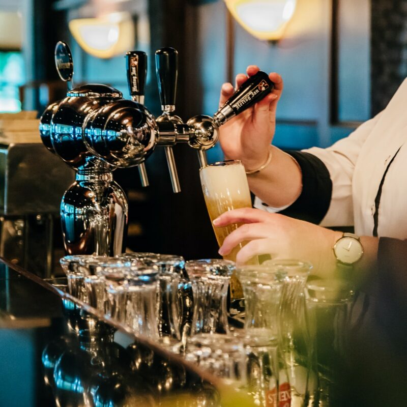 't Hoogspel - 't Hoogspel